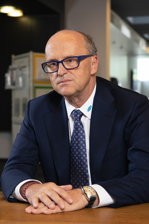 Untragbar: Händedesinfektionsmittel ohne gültige Zulassung für ...