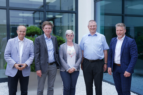 Internationales Hagleitner-Hygieneforum 2023 – www.hagleitner.com