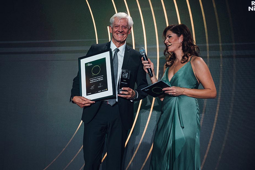 Ausgezeichnet – www.hagleitner.com