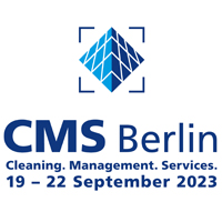 CMS Berlin, 19. - 22. September 2023 – www.hagleitner.com
